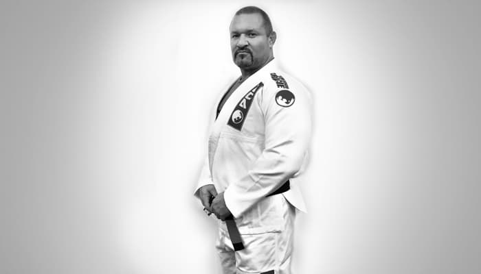 Ground Control Jiu-Jitsu Academy – Renzo Gracie Academy