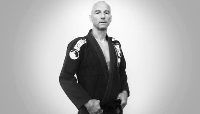 Silver Fox Brazilian Jiu-Jitsu Academy – Renzo Gracie Academy