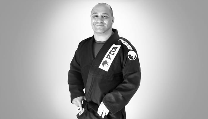 Serra Brazilian Jiu-Jitsu Academy (Levittown) – Renzo Gracie Academy
