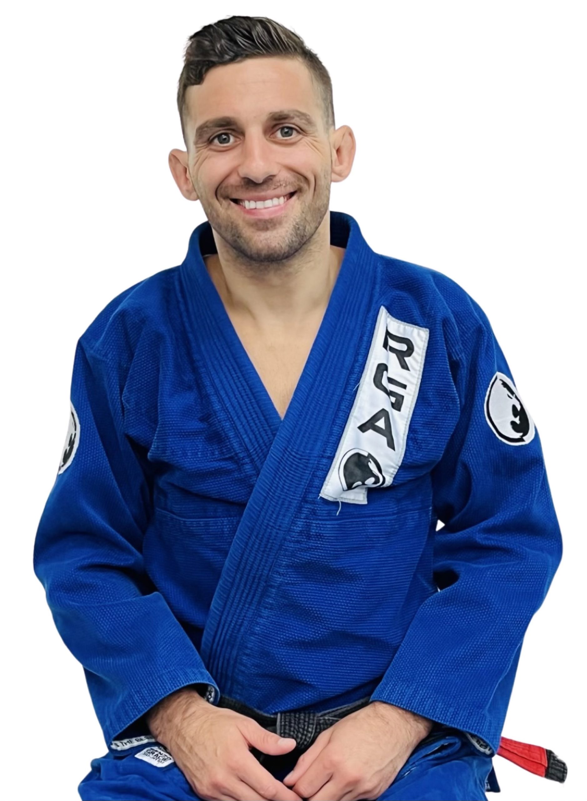 Mike Jaramillo – Renzo Gracie Academy