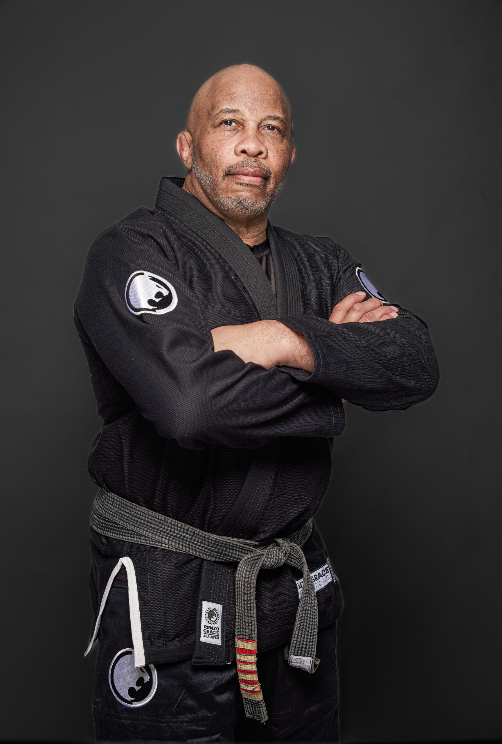 Rob Constance – Renzo Gracie Academy