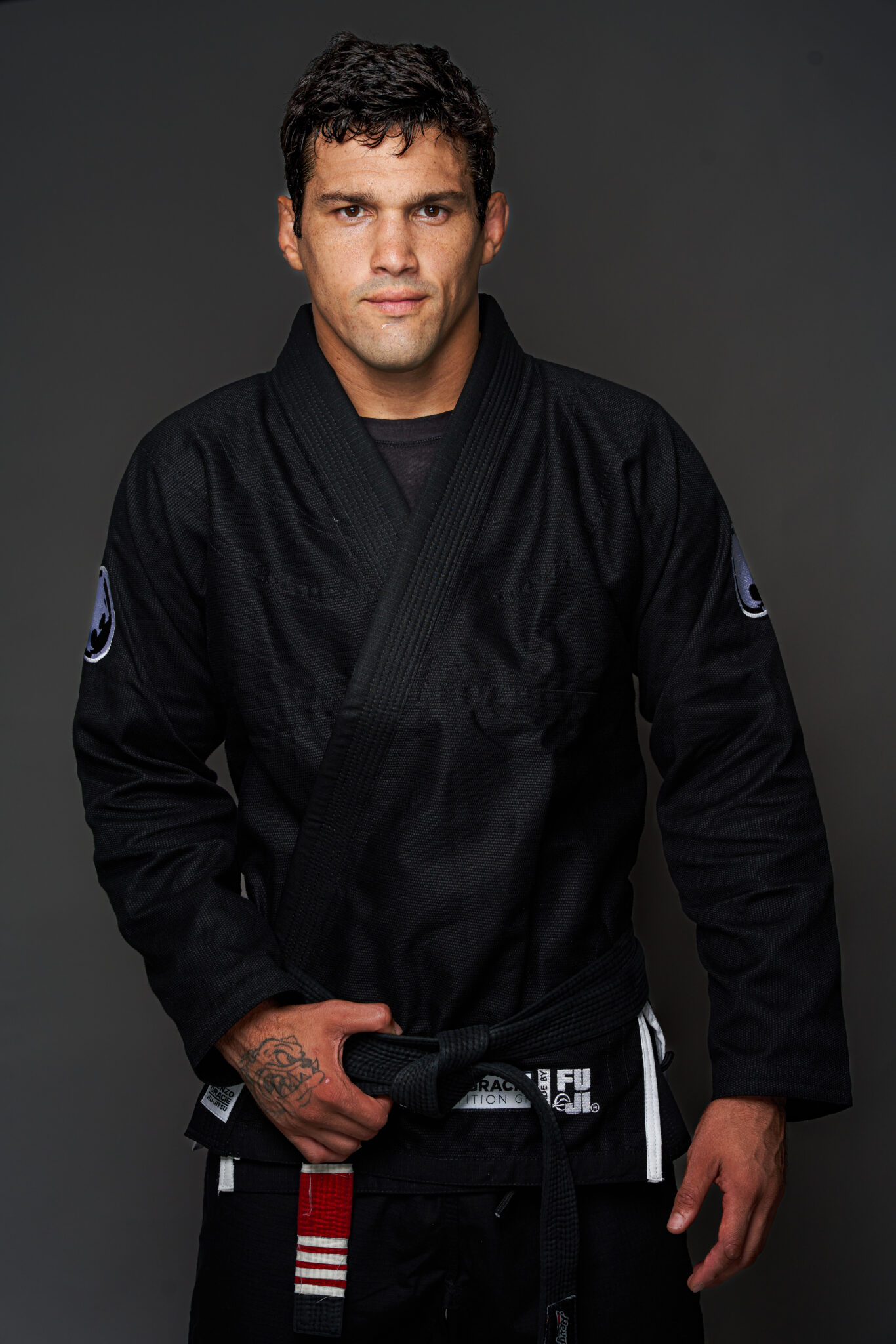 Renzo Gracie Academy - Brazilian Jiu-Jitsu, Muay Thai, and MMA in NYC